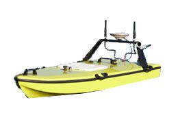 - Land&hydro survey | IMT Ltd.