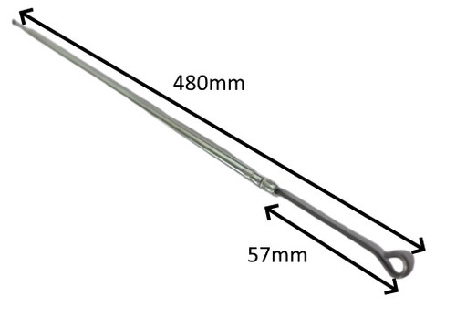 Truma Ignition Rod 05/96 on S3002 | Caravan Connection 1