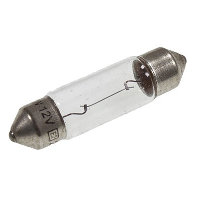 12V - 5W Festoon Bulb | Caravan Connection 1