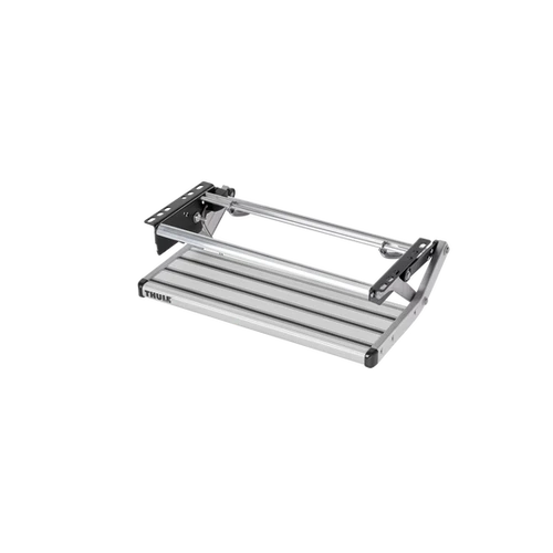 Thule Step - Manual - 550 | Caravan Connection 1