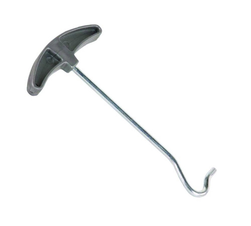 Packed Peg Extractor | Caravan Connection 1
