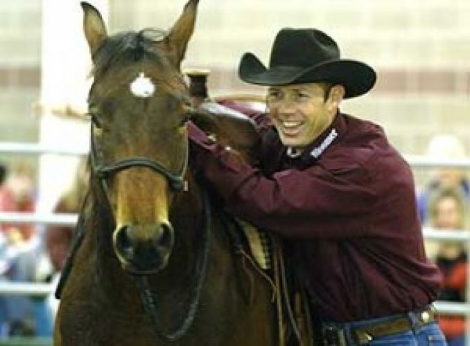 SERVICES | United States | Van Hargis Horsemanship