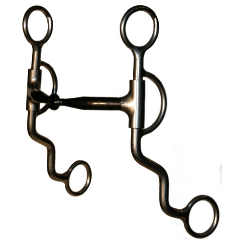 VH273 Van Hargis 2 Piece Mouth Transition Series #2 | vanhargis