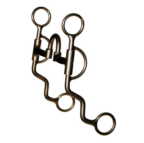 VH275 Van Hargis Correction Mouthpiece Transition Series #4 | vanhargis