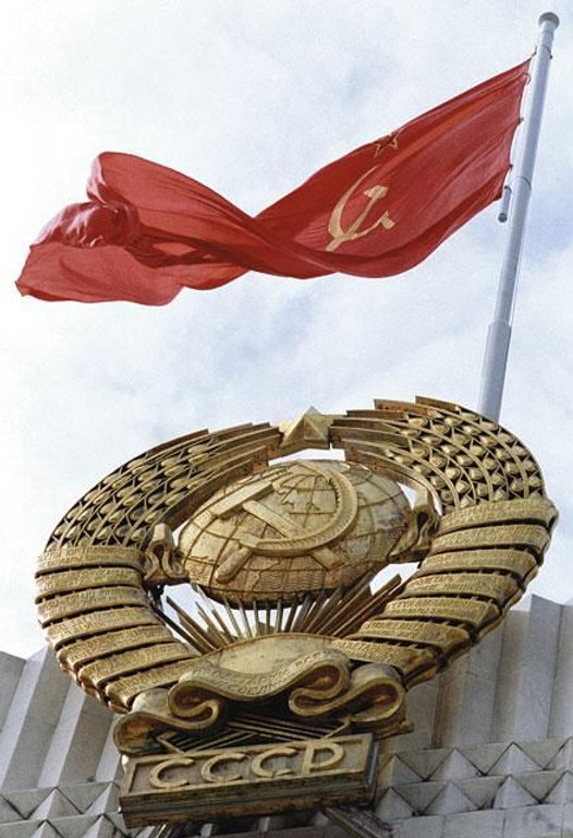 5 Interesting Facts about the Soviet Union