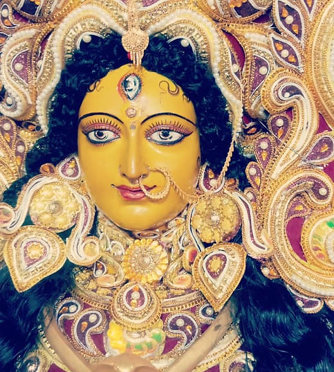 Manasha Mandir Haridevpur | Hindu Temple Kolkata