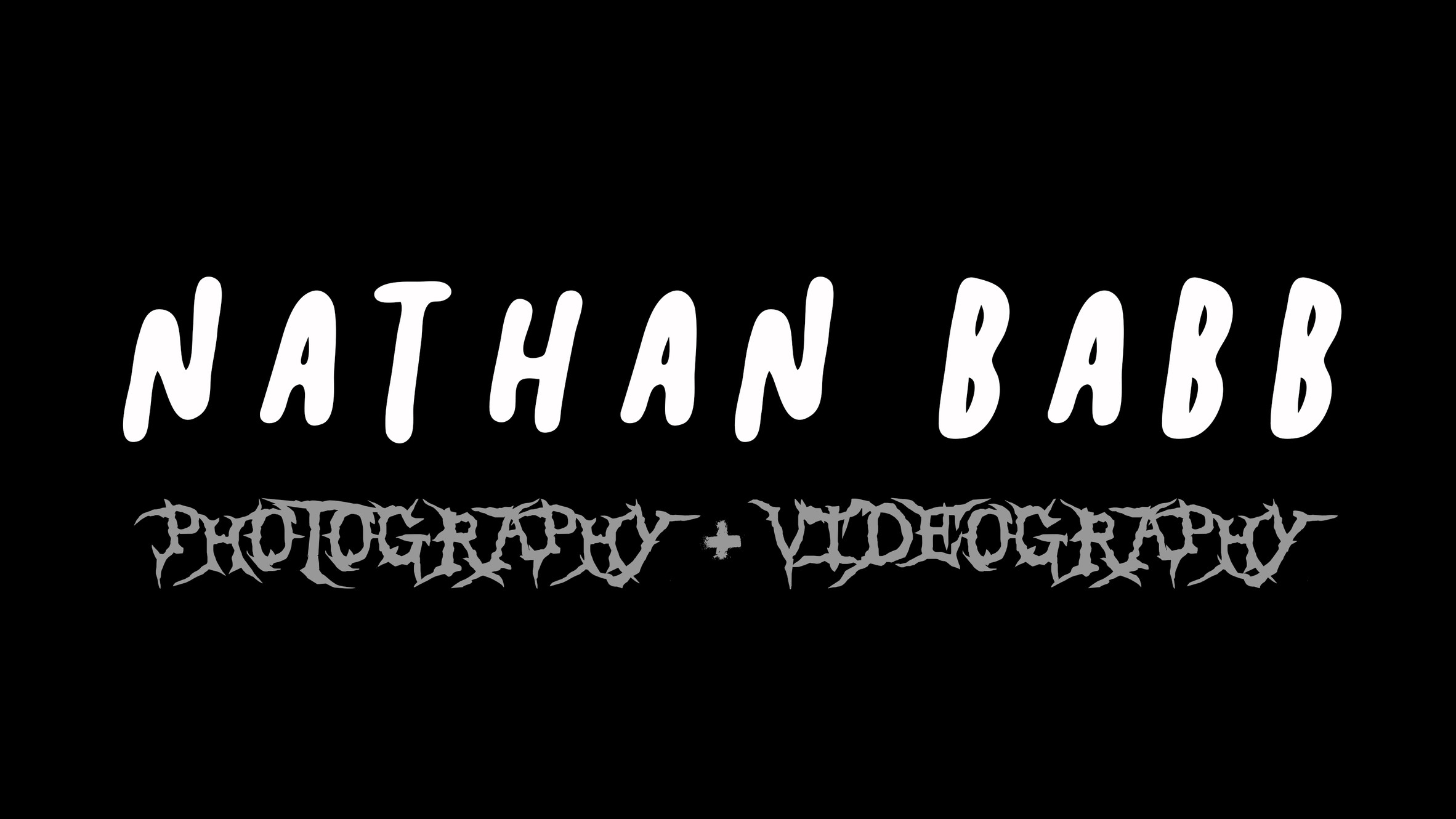 About | nathanbabb