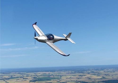 Stage Pilotage ULM à Paris IDF | Ecole Aéro FirstFlight