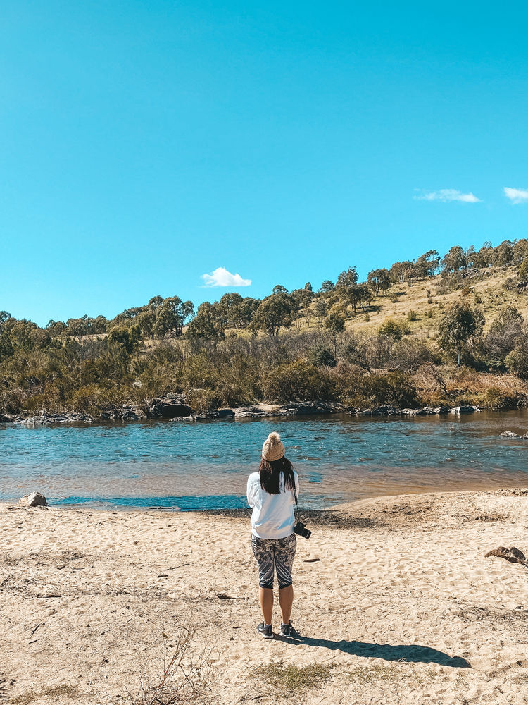 Must Do: Scenic walks, hikes & national parks in Canberra, ACT