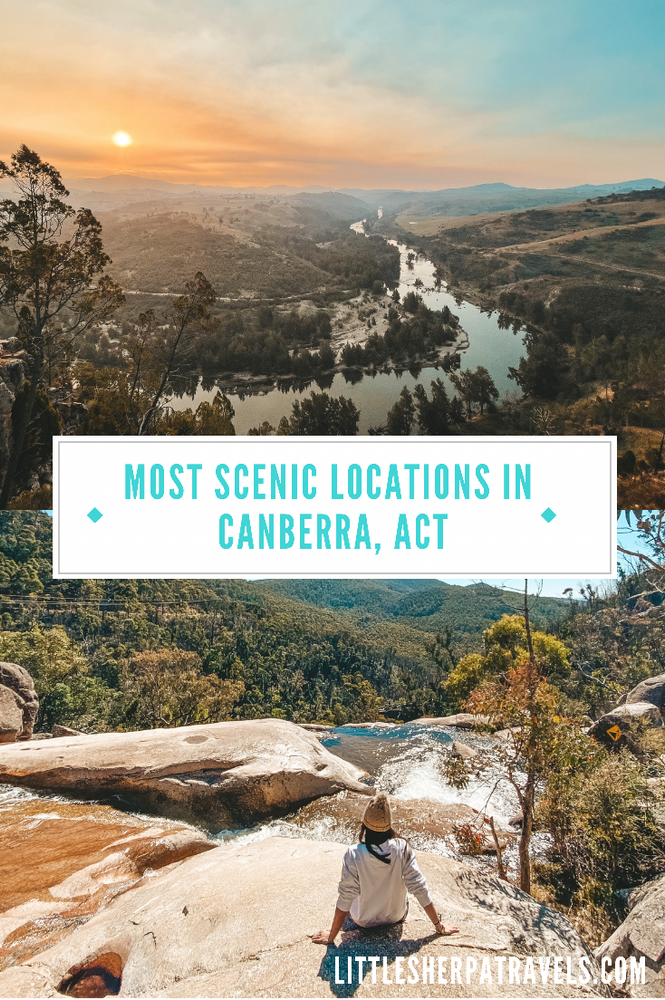 Must Do: Scenic walks, hikes & national parks in Canberra, ACT