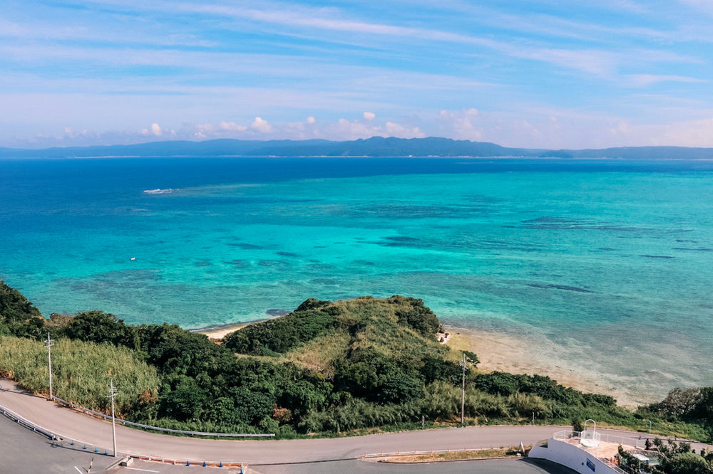 4-Day Okinawa Japan Road Trip Guide: A complete itinerary to experience ...