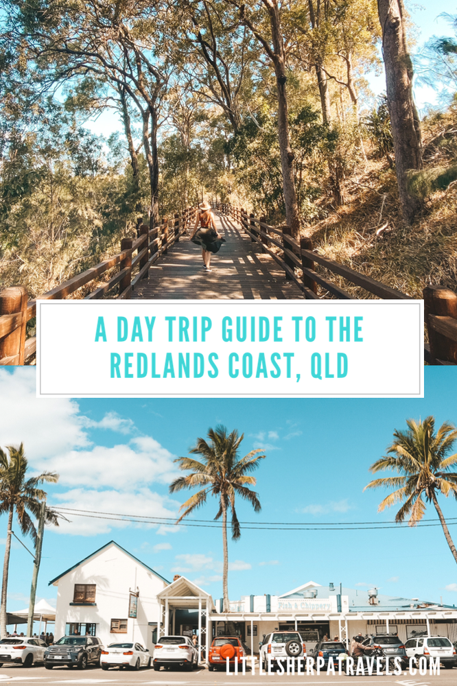 A day trip guide to the Redlands Coast: Explore the best of Mt Cotton ...