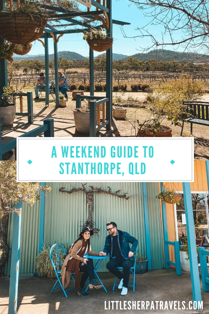Spend a weekend in Stanthorpe, Queensland: Top things to see and do in ...