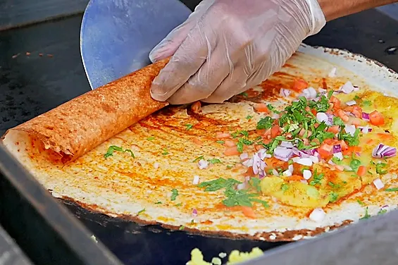 Catering | Bengaluru Cafe