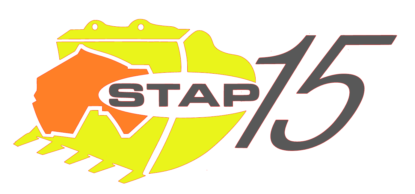 STAP15 Travaux Publics Naucelles