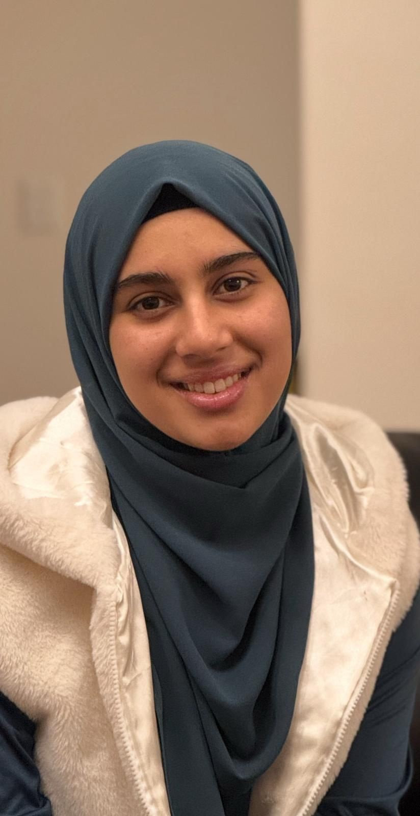 AAMINA | Childhoodsummit