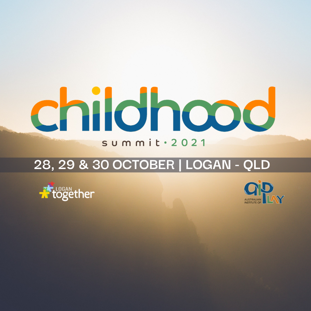 Childhood Summit 2021 | Childhoodsummit