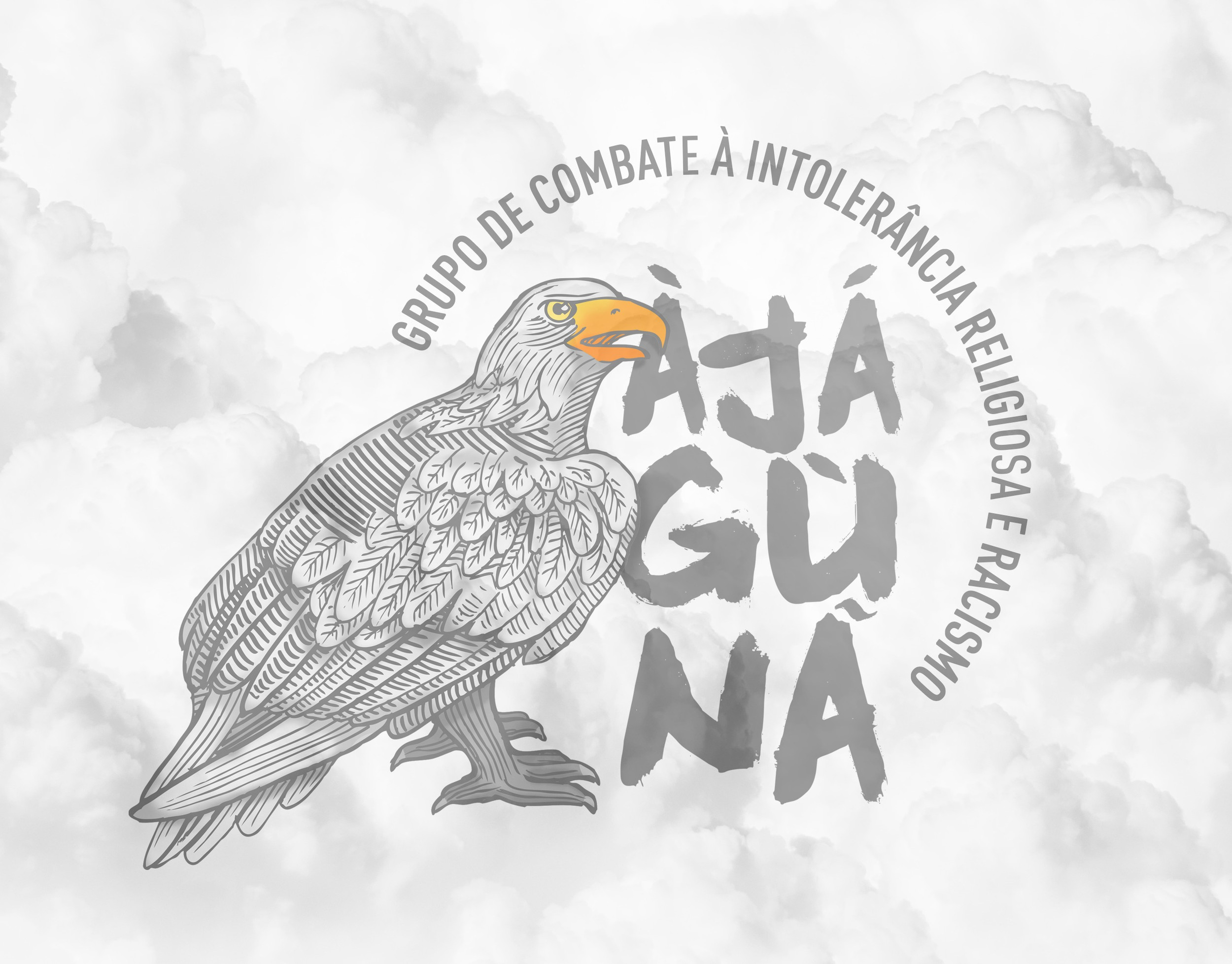 Grupo Ajagunã | Associação são jorge