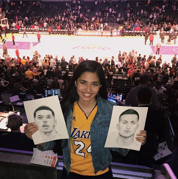 artworks. | sophia-syed-artwork