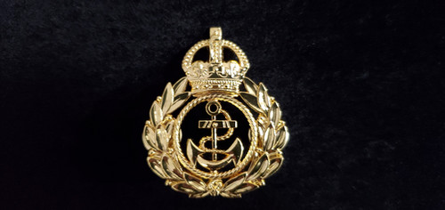 Royal Australian Navy Badge | Prestige Medals