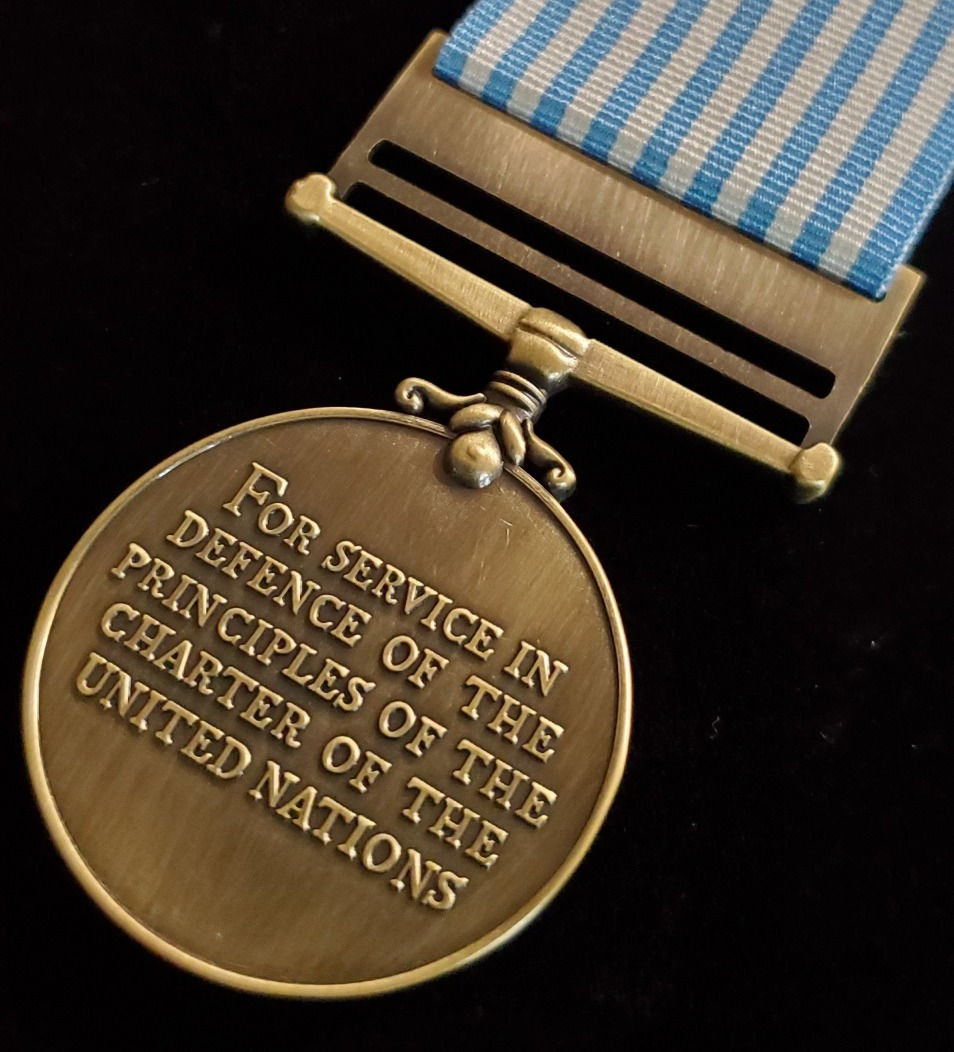 United Nations Medals | Prestige Medals