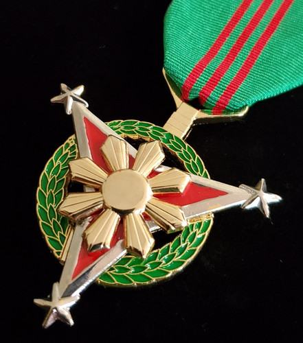 Philippines Military Merit Medal | Prestige Medals