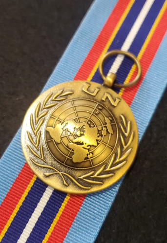 United Nations Medal - UNAMIC | Prestige Medals