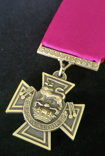 Victoria Cross | Prestige Medals