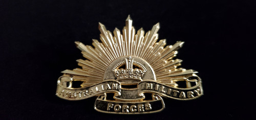 Rising Sun Badge (1949) | Prestige Medals