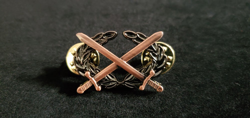 Army Combat Badge | Prestige Medals