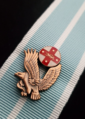 NSW Police Commissioners Commendation - Courage | Prestige Medals