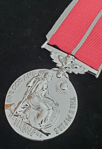 British Empire Medal (BEM) | Prestige Medals
