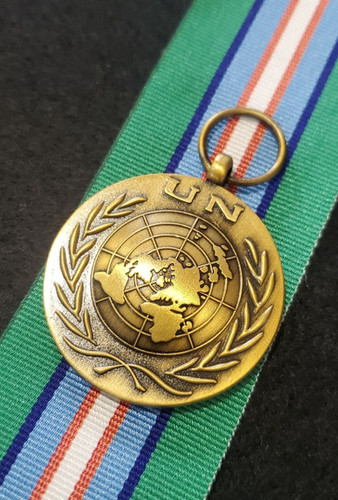 United Nations Medal - UNTAC | Prestige Medals