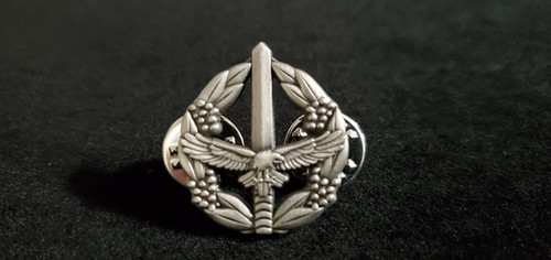 Air Force Ground Combat Badge | Prestige Medals