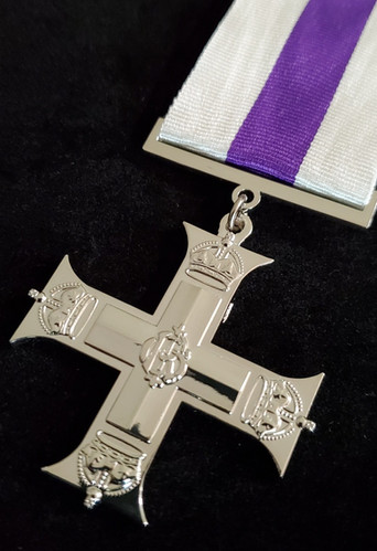 Military Cross | Prestige Medals