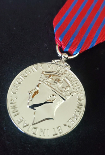 George Medal | Prestige Medals