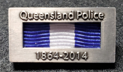 QPS 150 Years Citation | Prestige Medals