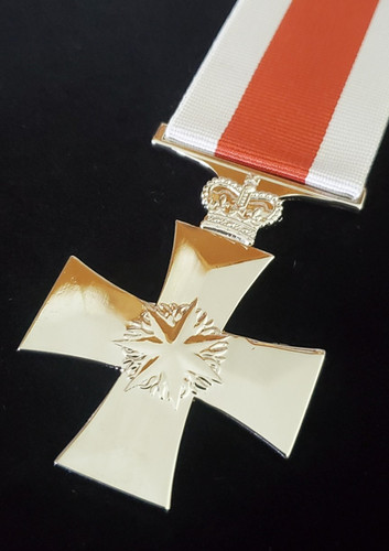 Distinguished Service Cross | Prestige Medals