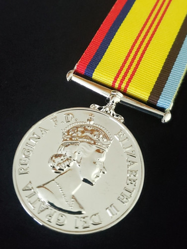 Vietnam Logistic and Support Medal | Prestige Medals