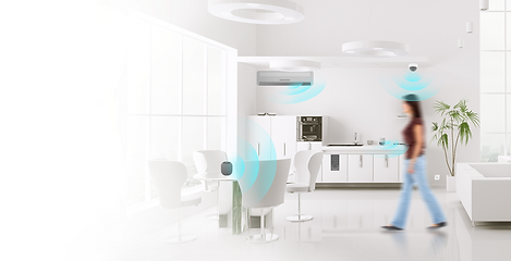 Advanced Wireless Sensing Solutions | Pontosense