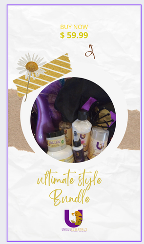 Anniversy Bundle Ultimate Style Bundle | Unique Essentials