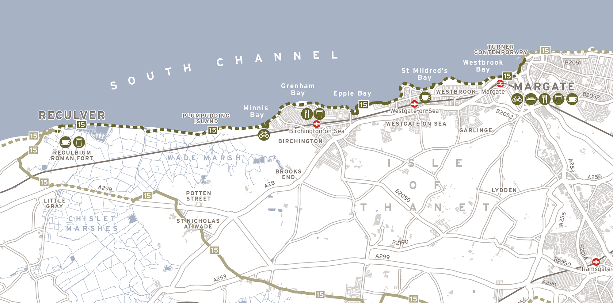 FourPoint Mapping | Cartographers