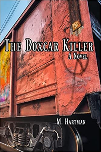 The Boxcar Killer | nfbpublishing