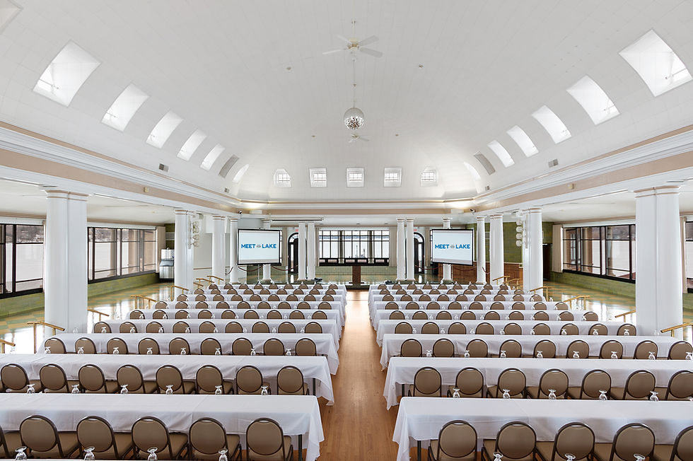 Lake Geneva Riviera | Event Venue | 812 Wrigley Dr, Lake Geneva, WI 53147