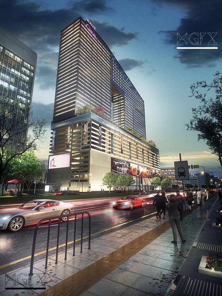 3d Walkthrough Company | New Delhi | Magnetic GraFX