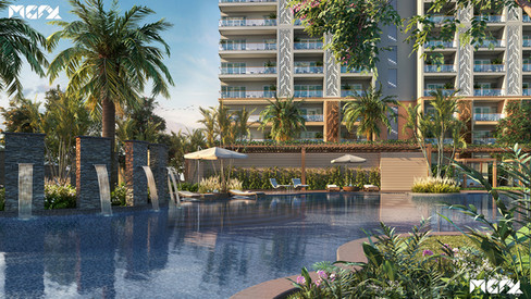 3d Walkthroughs By Magnetic Grafx From New Delhi, India