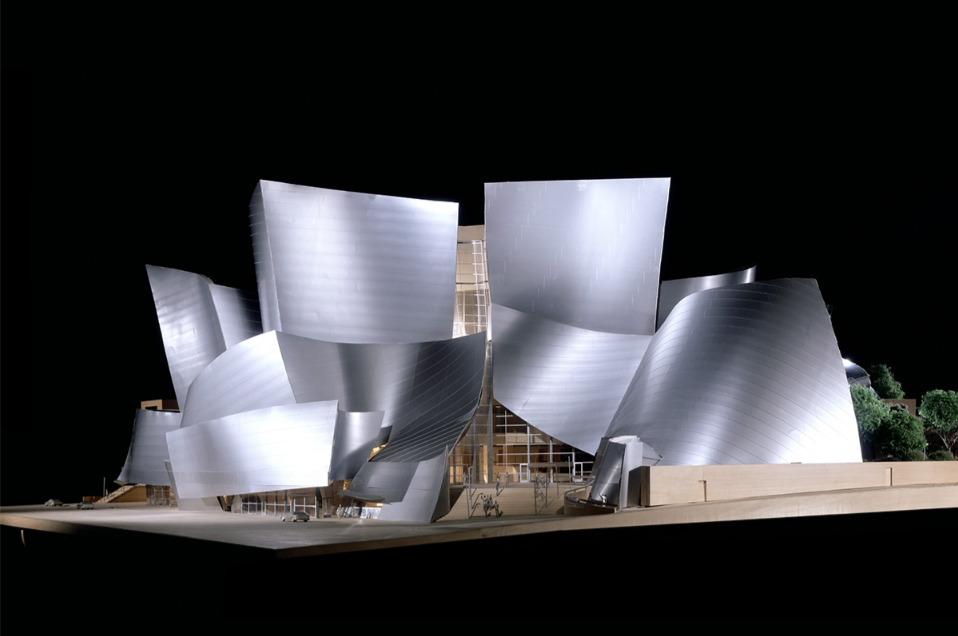 How Mid-Century Modern & Googie Architecture Changed the Landscape of ...