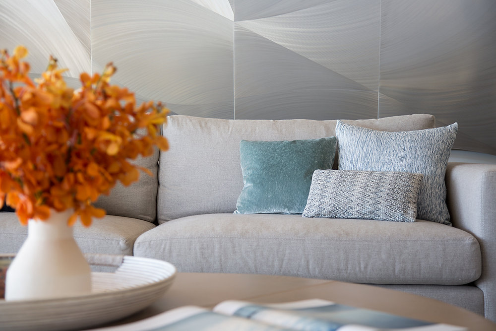 Can Sustainable Design and Luxury Interiors Coexist?
