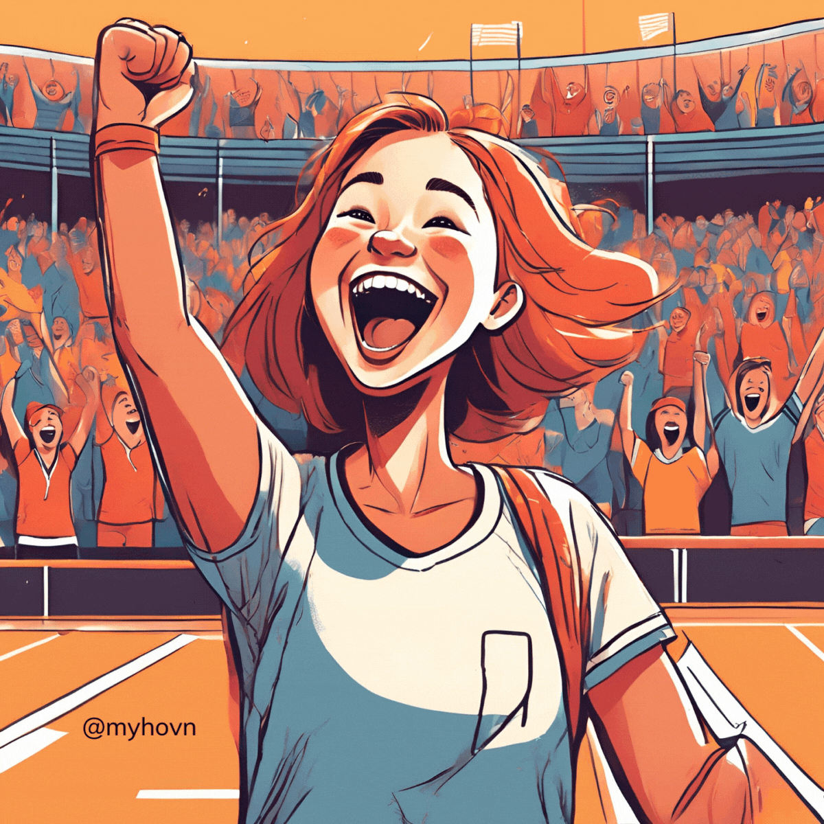 The power of endings