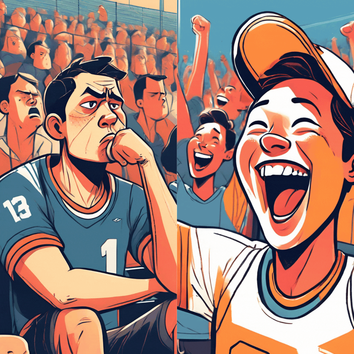 CREATING INFLUENCE BLOG | Andrew O'Loughlin Experience Design